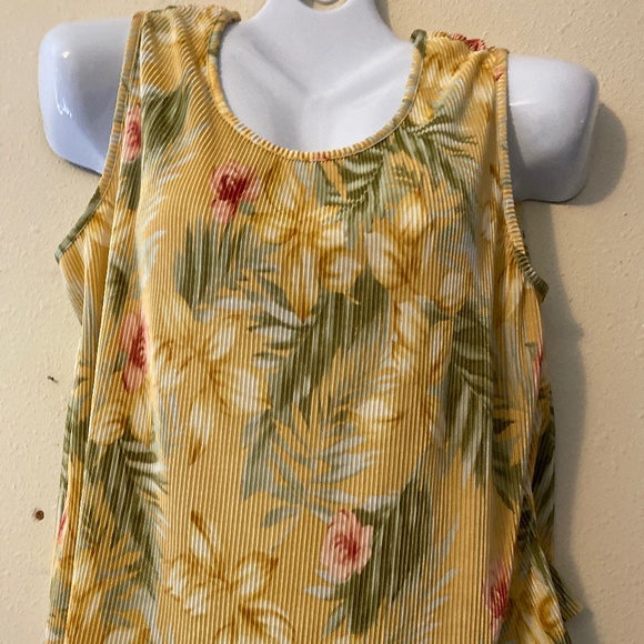 joanna | Tops | Cottage Core Tank | Poshmark